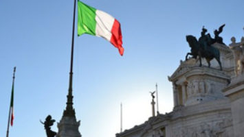 Prueba de nivel – Italiano – Virtual